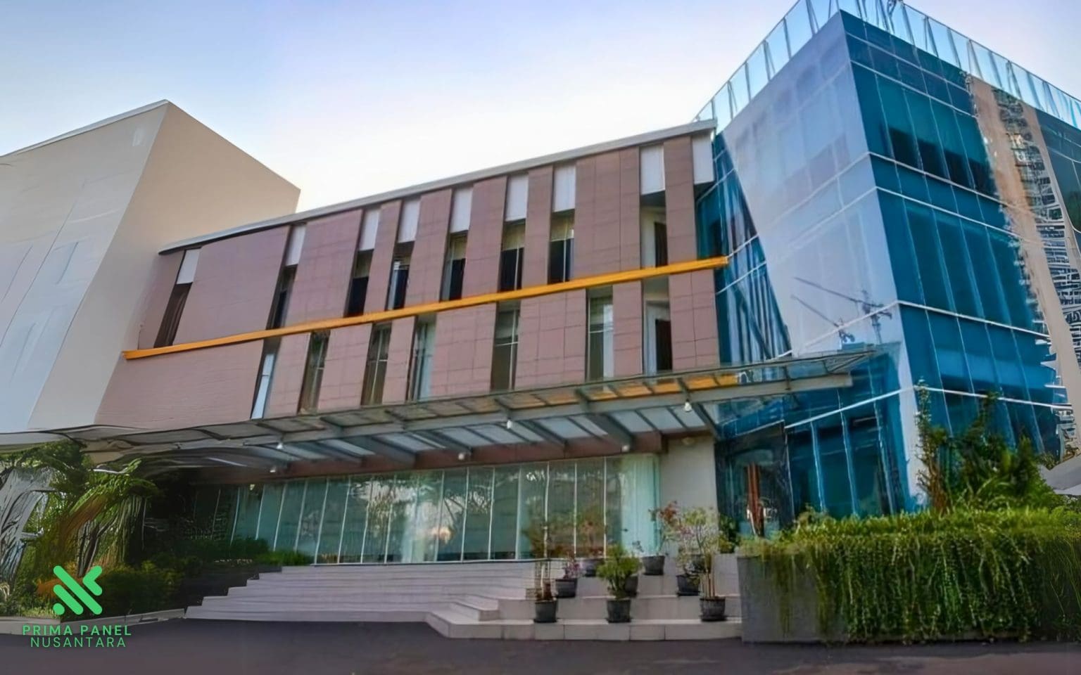 PT Prima Panel Nusantara | Schneider Blokset Panels Indonesia