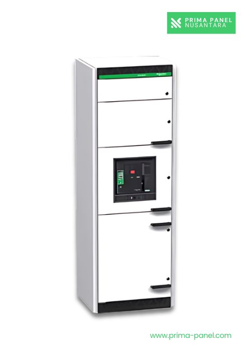 Low Voltage Distribution Panel: Safe and Efficient Power Distribution ...