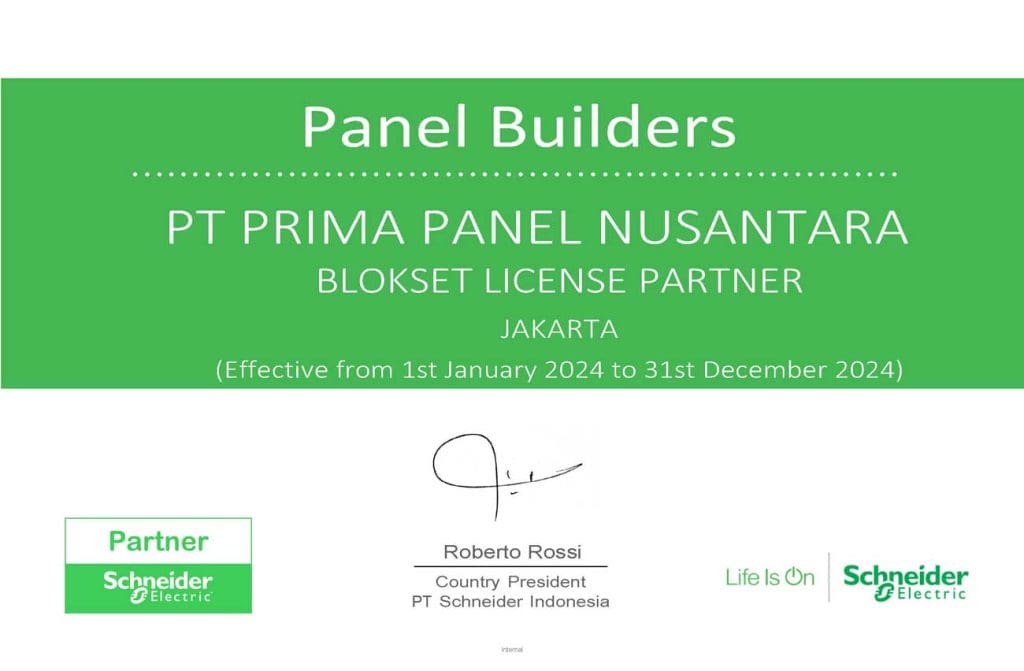PT Prima Panel Nusantara