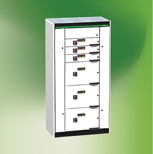 Apa Itu Panel Listrik? Fungsi, Jenis, dan Peran Vitalnya!
