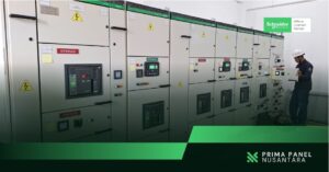 Types of Electrical Switchboards You Need to Know - prima-panel.com